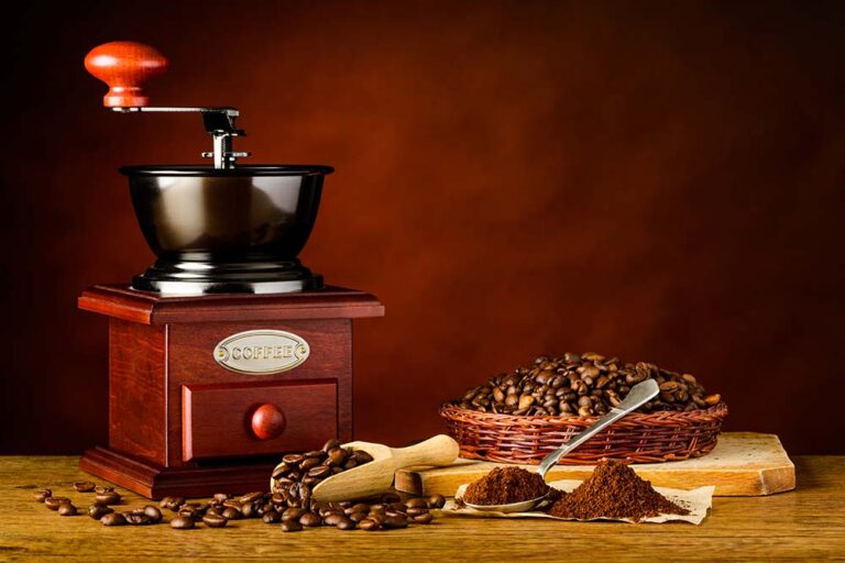 Fine vs Coarse Ground Coffee: The Best Grind Guide - Coffee Culture