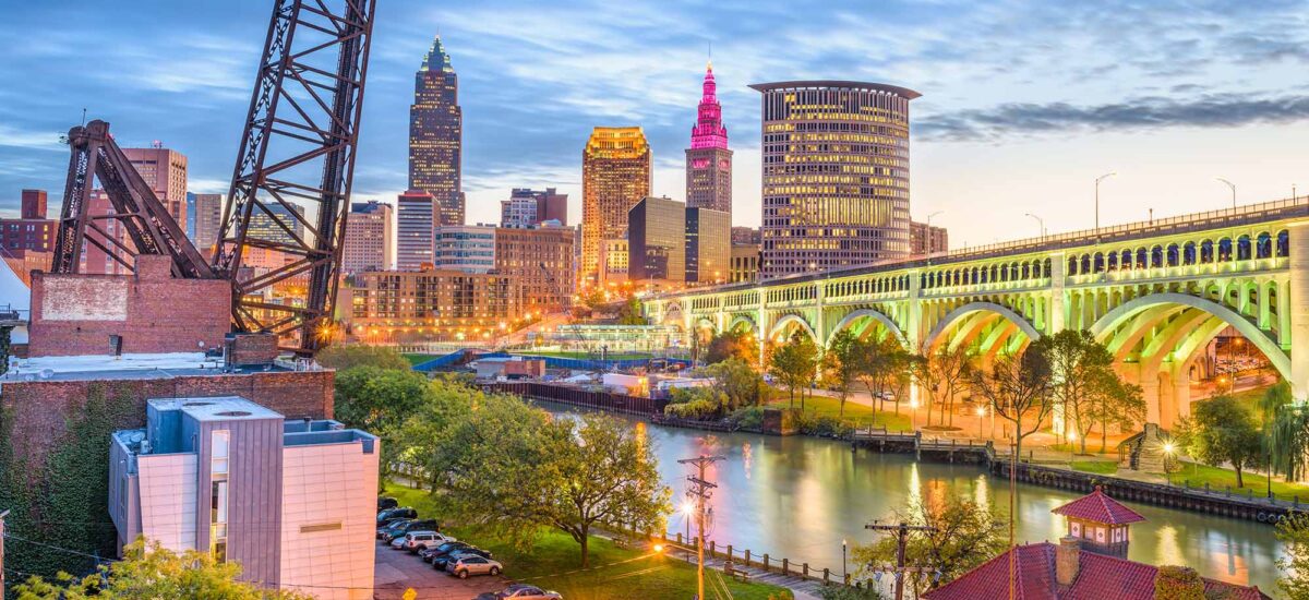 25 Best Local Coffee Shops in Cleveland, OH - Coffee Culture