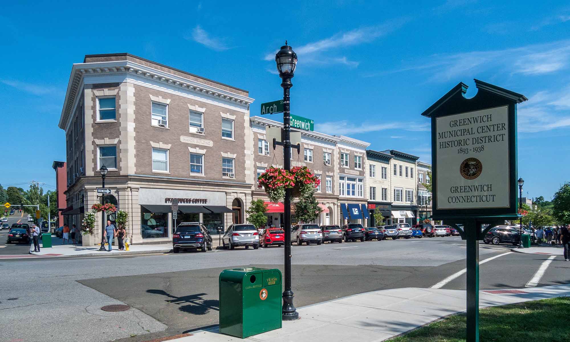 21 Best Local Coffee Shops in Greenwich, CT - Coffee Culture